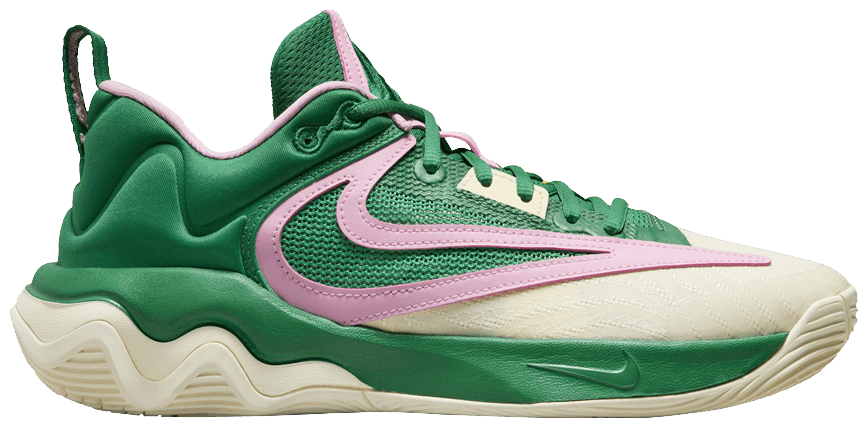 Buy Nike Giannis Immortality 3 EP '5 The Hard Way' - DZ7534 300 | GOAT