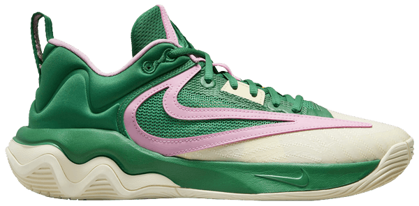 Buy Nike Giannis Immortality 3 EP '5 The Hard Way' - DZ7534 300 | GOAT