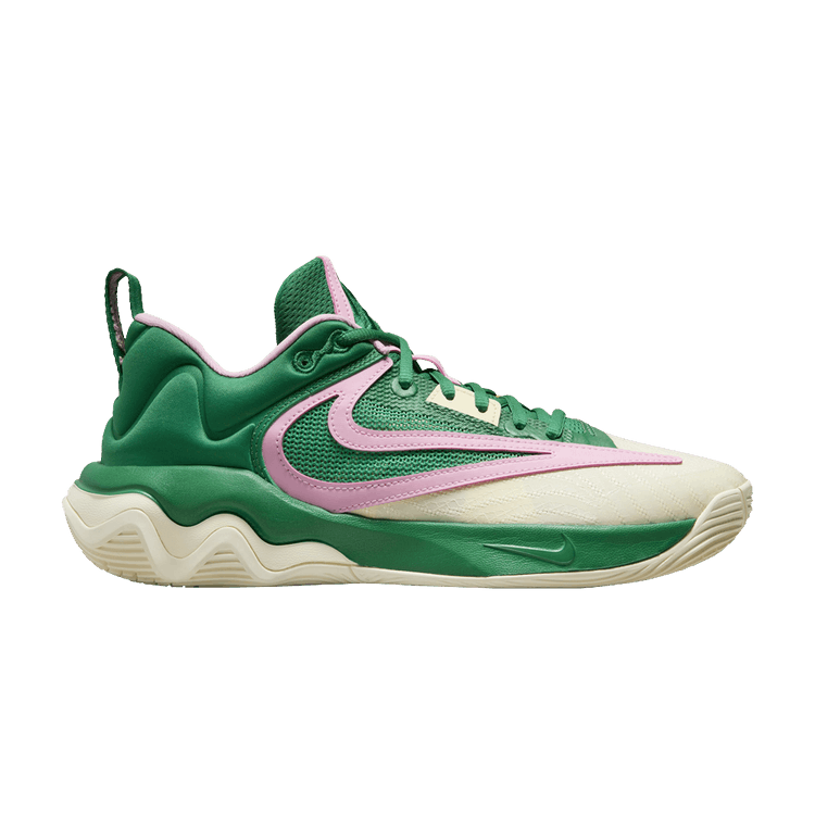 Buy Nike Giannis Immortality 3 EP '5 The Hard Way' - DZ7534 300 | GOAT