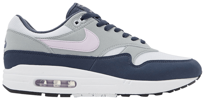 Buy Nike Air Max 1 'Obsidian Lilac Bloom' - FD9082 001 | GOAT