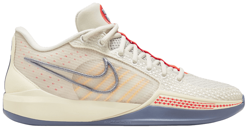 Buy Nike Wmns Sabrina 1 EP 'Grounded' - FQ3389 002 | GOAT