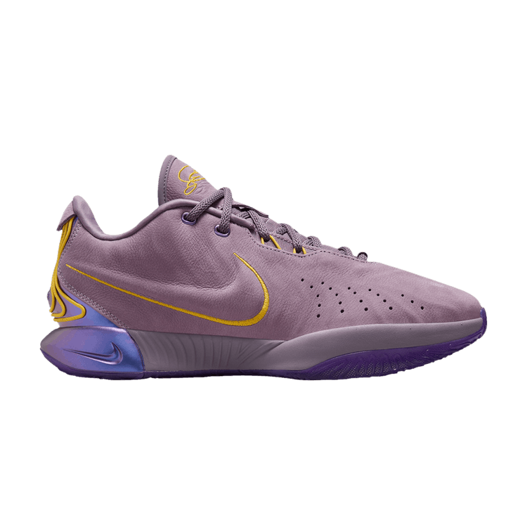 Buy Nike Lebron 21 EP 'Freshwater' - FV2346 500 | GOAT