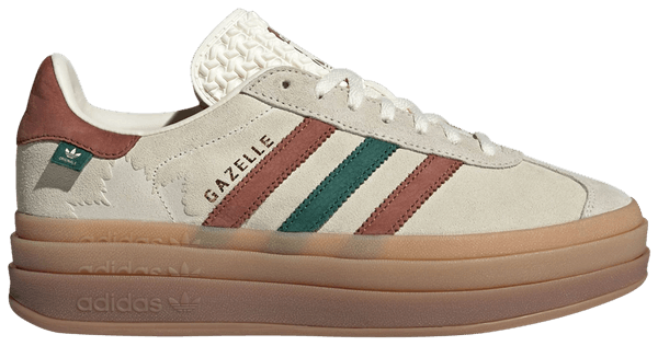 Buy Wmns Gazelle Bold 'Maple Leaf' - IG3685 | GOAT
