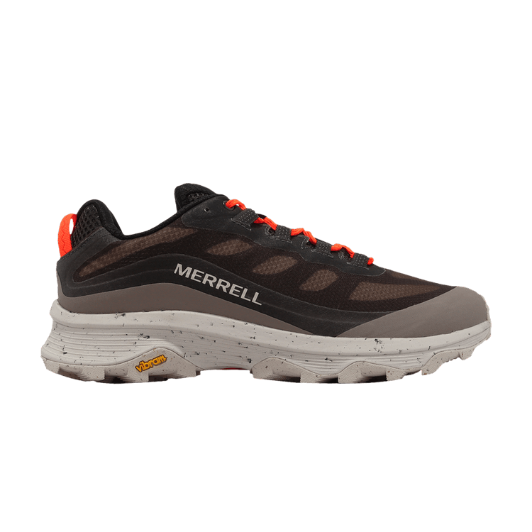 Buy Merrell Moab Speed 'Falcon' - J067715 | GOAT