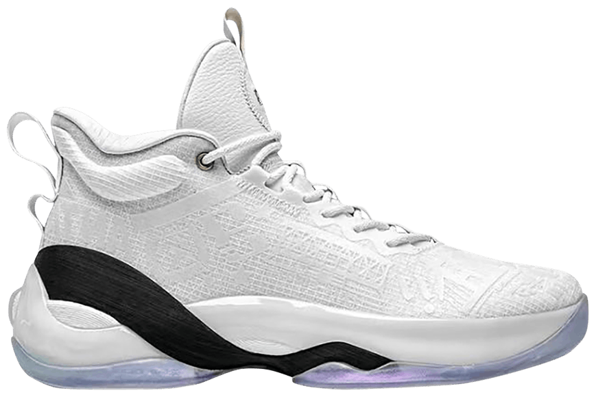 Buy Anta KT7 '10th Anniversary' - 112141101S 1 | GOAT