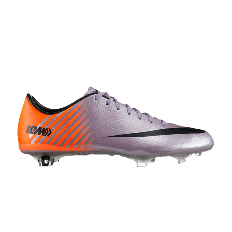Buy Nike Mercurial Vapor 9 FG 'Fast Forward' - 555605 508 | GOAT