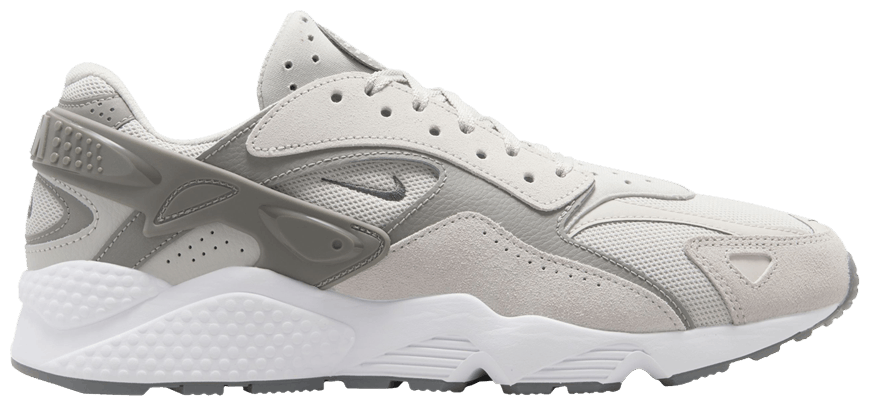 Buy Nike Air Huarache Runner 'Light Iron Ore' - DZ3306 004 | GOAT