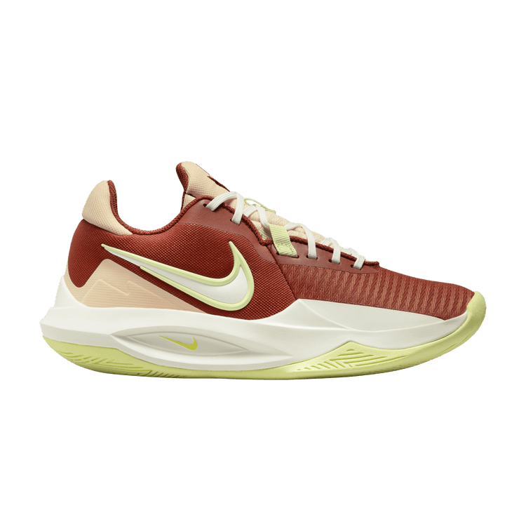 Buy Nike Wmns Precision 6 'Rugged Orange Lemon' - FV1894 800 | GOAT