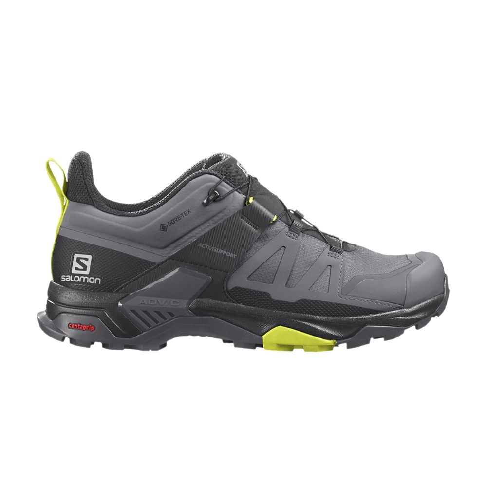 X Ultra 4 GORE-TEX 'Quiet Shade Black'