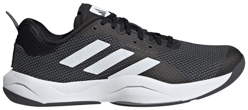 Buy Adidas Rapidmove 'Black White' - HP3287 | GOAT