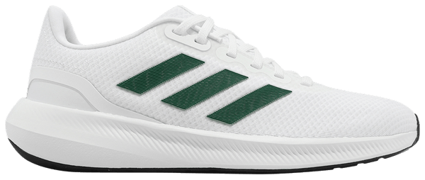 Buy Adidas Runfalcon 3.0 'White Collegiate Green' - ID2293 | GOAT