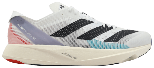 Buy Adizero Takumi Sen 9 'Silver Violet Cyan' - ID6938 | GOAT