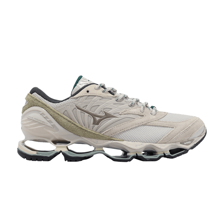 Buy Mizuno Wave Prophecy LS 'Nomad Pack' - D1GA238701 | GOAT