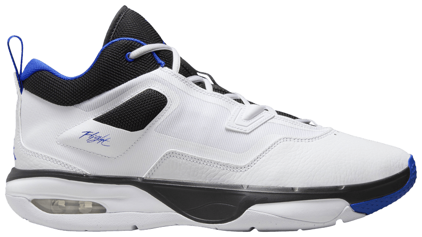 Buy Air Jordan Stay Loyal 3 'White Game Royal' - FB1396 100 | GOAT