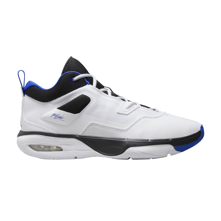 Buy Jordan Stay Loyal 3 'White Game Royal' - FB1396 100 | GOAT