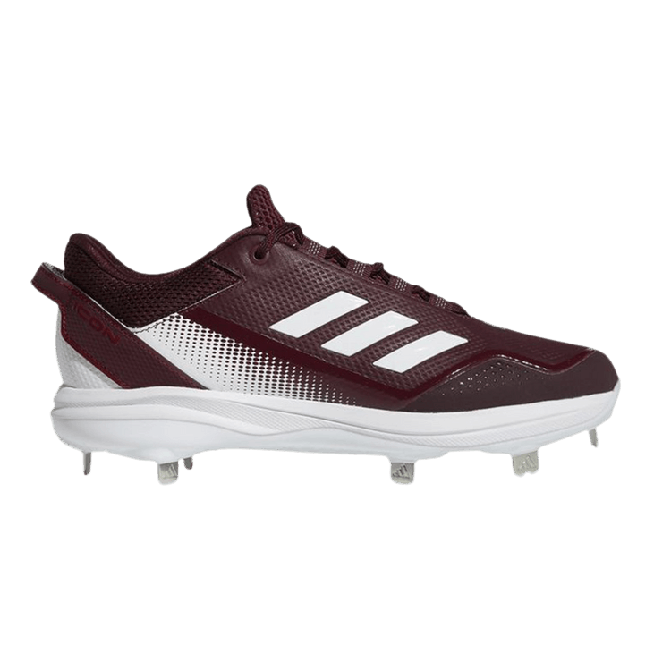 Buy Adidas Icon 7 'Team Maroon' - FZ1555 | GOAT