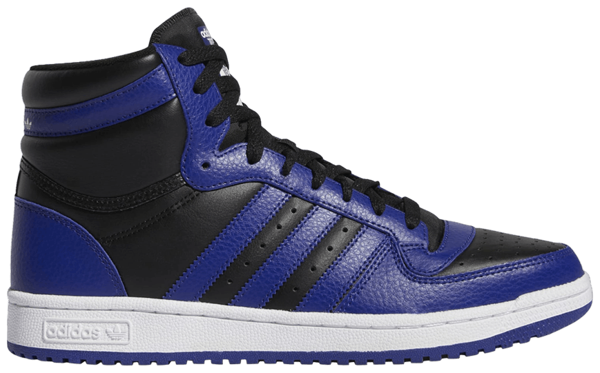 Buy Adidas Top Ten RB 'Legacy Indigo Black' - GX0755 | GOAT