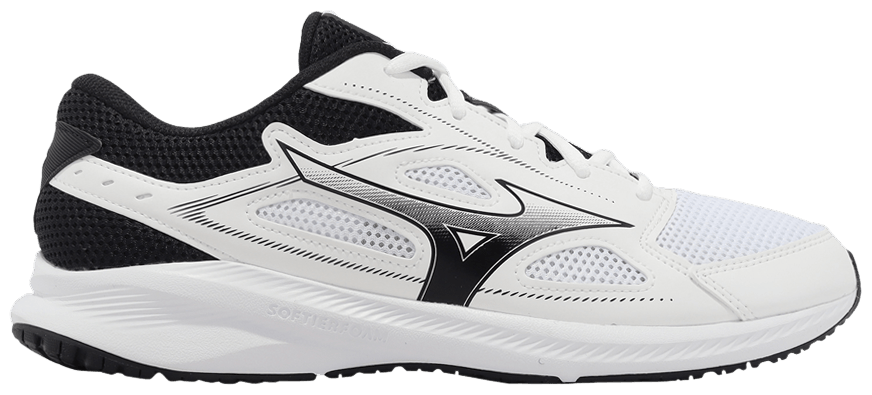 Buy Maximizer 26 Wide 'White Black' - K1GA240002 | GOAT