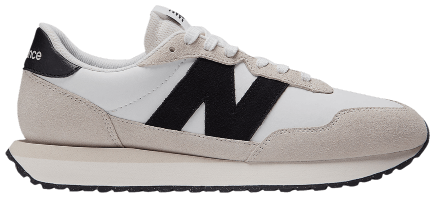 Buy New Balance 237 'Sea Salt Black' - MS237SF | GOAT