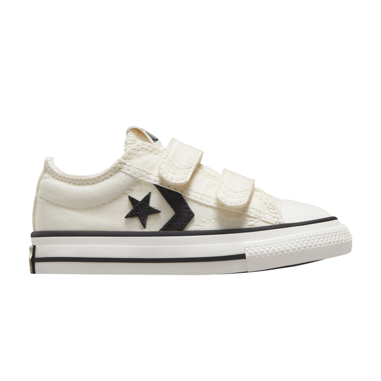 Buy Converse Star Player 76 Easy-On Low TD 'Vintage White Black ...