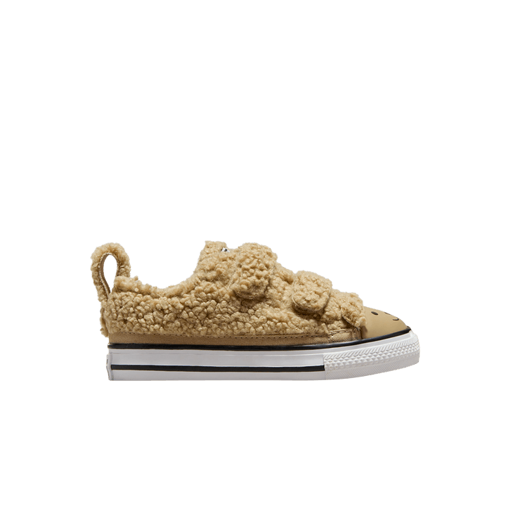 Buy Converse Chuck Taylor All Star Easy On Low TD 'Teddy Bear ...