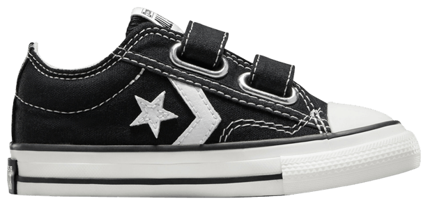 Buy Star Player 76 Easy-On Low TD 'Black Egret' - A06893F | GOAT