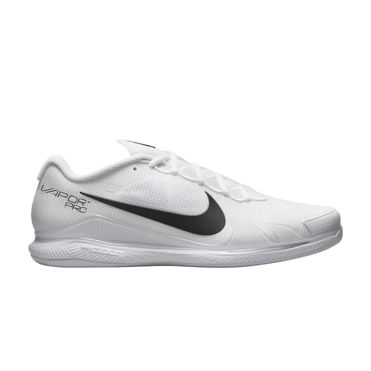 Buy Nike Air Zoom Vapor Pro CPT 'White Black' - DO2513 100 | GOAT