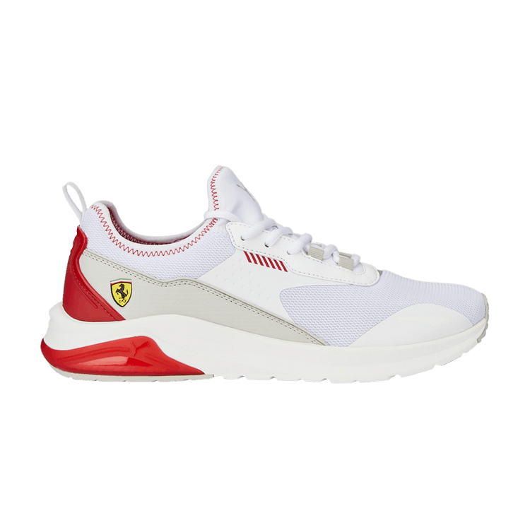 Buy Scuderia Ferrari x Electron E Pro 'White High Risk Red' - 306982 08 ...