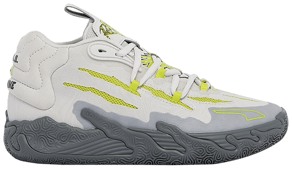 Buy Puma MB.03 Jr 'Chino Hills' - 379292 01 | GOAT