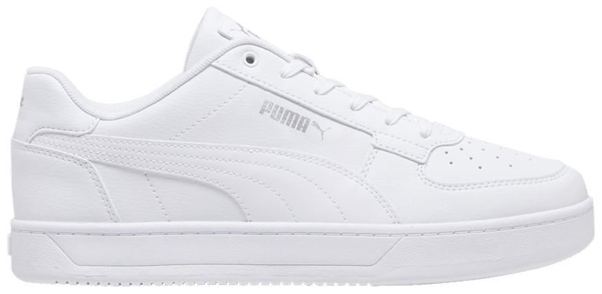 Buy Puma Caven 2.0 'White Silver' - 392290 02 | GOAT