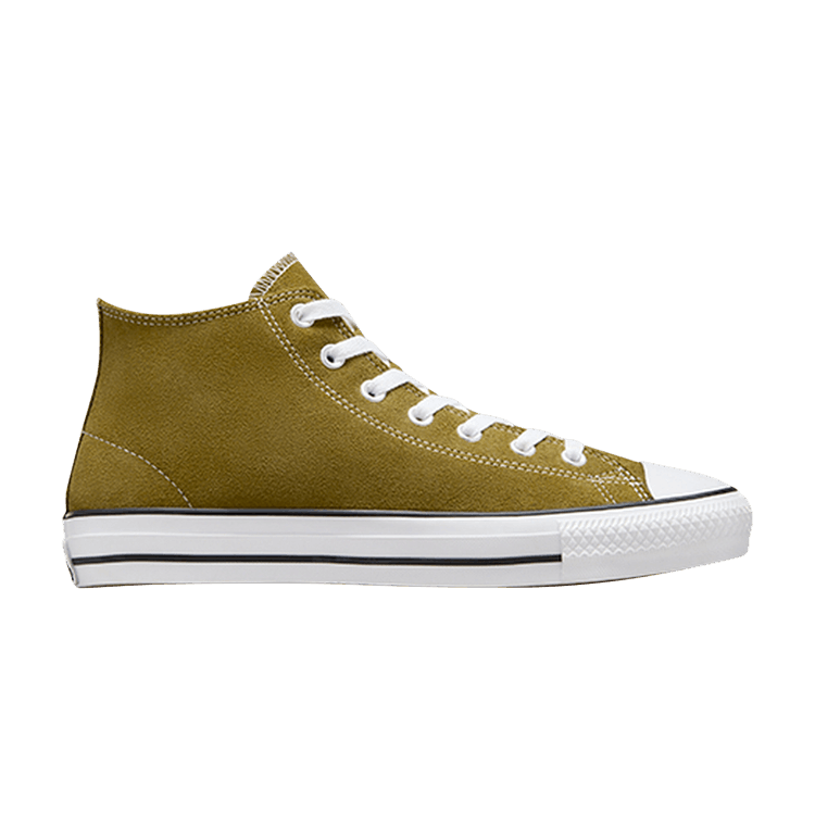 Buy Chuck Taylor All Star Pro Mid 'Cosmic Turtle' - A05322C | GOAT