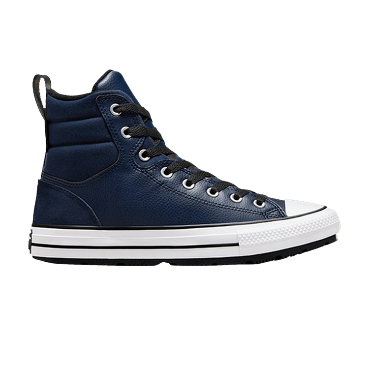 Buy Converse Chuck Taylor All Star Berkshire Boot High 'Obsidian ...