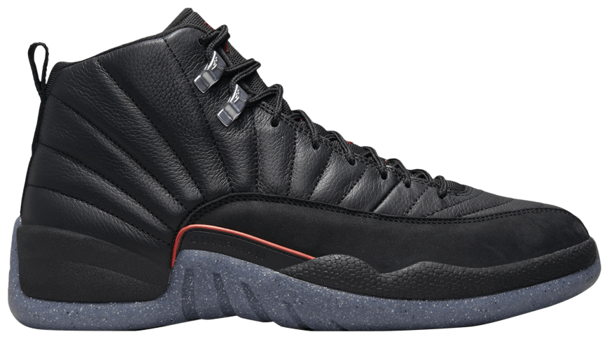 Buy Air Jordan 12 Utility 'Grind' Sample - DC1062 006 00 | GOAT