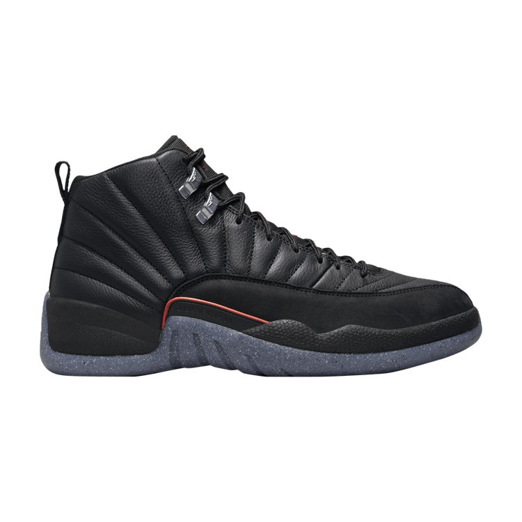 Buy Air Jordan 12 Utility 'Grind' Sample - DC1062 006 00 | GOAT