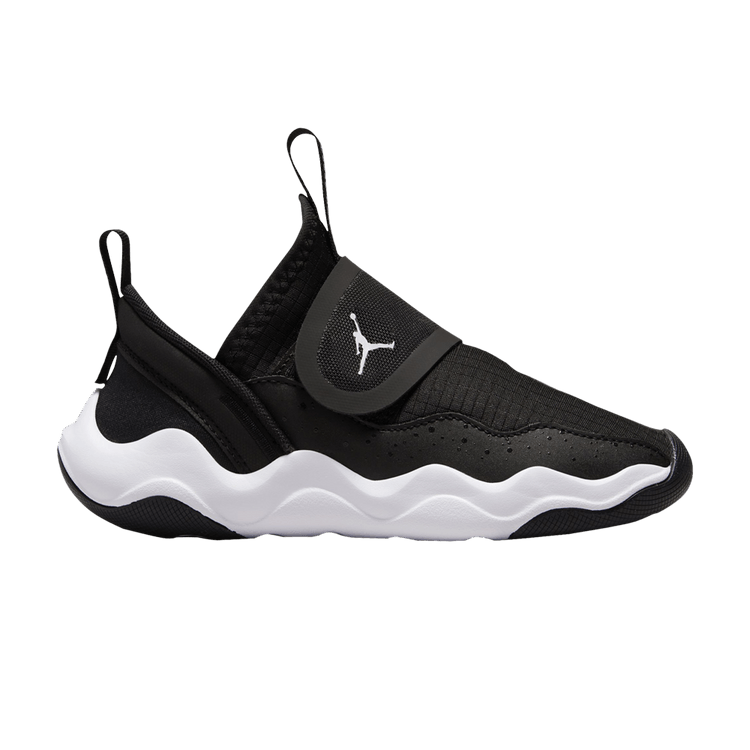 Buy Air Jordan 23/7 PS 'Black White' - DQ9293 001 | GOAT