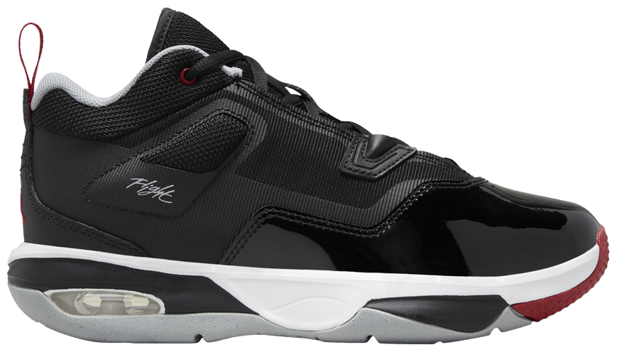 Buy Air Jordan Stay Loyal 3 GS 'Black Cement' - FB9922 006 | GOAT