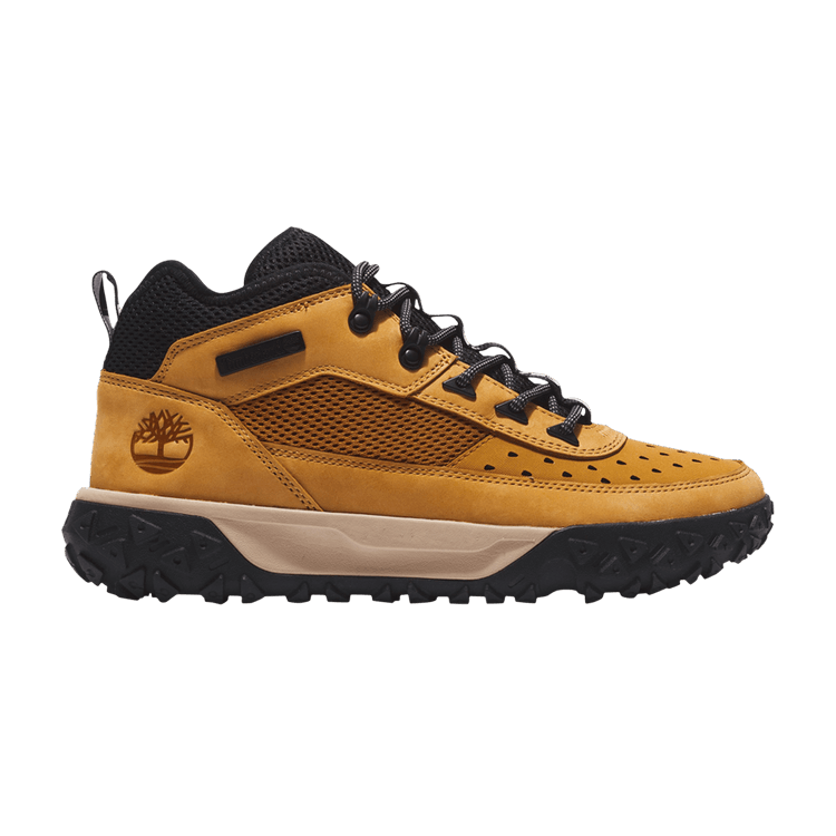 Buy Timberland Greenstride Motion 6 'Wheat' - TB0A5TPC 231 | GOAT
