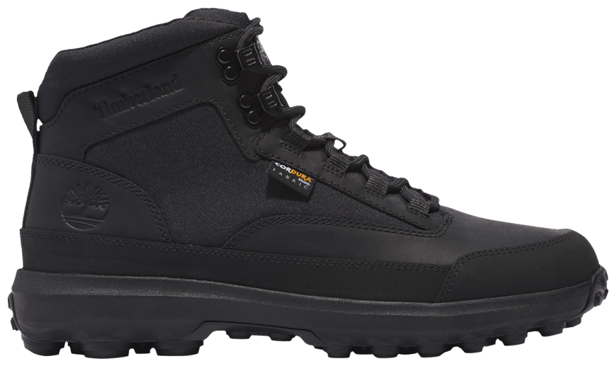 Buy Timberland Converge Boot 'Triple Black' - TB0A5X75 015 | GOAT