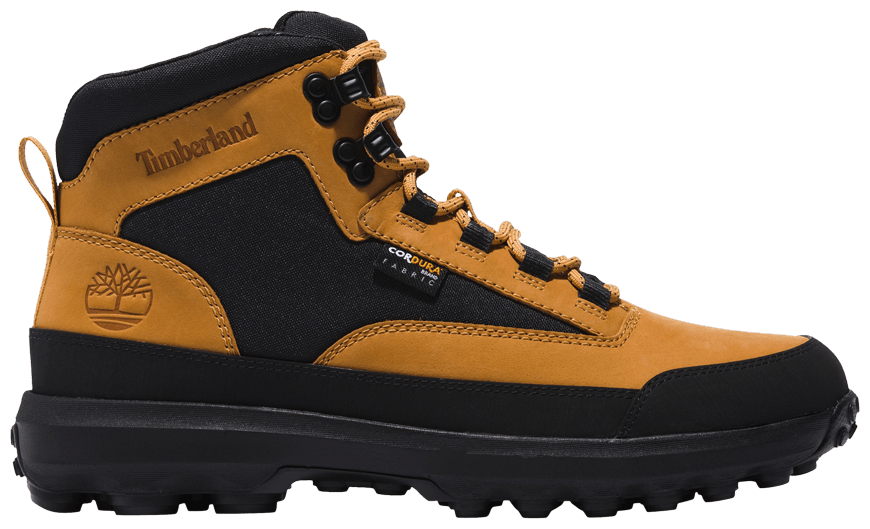 Buy Timberland Converge Boot 'Wheat' - TB0A652D 231 | GOAT