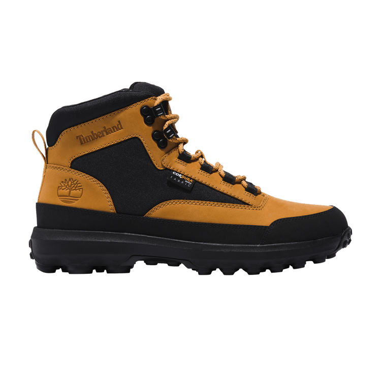 Buy Timberland Converge Boot 'Wheat' - TB0A652D 231 | GOAT