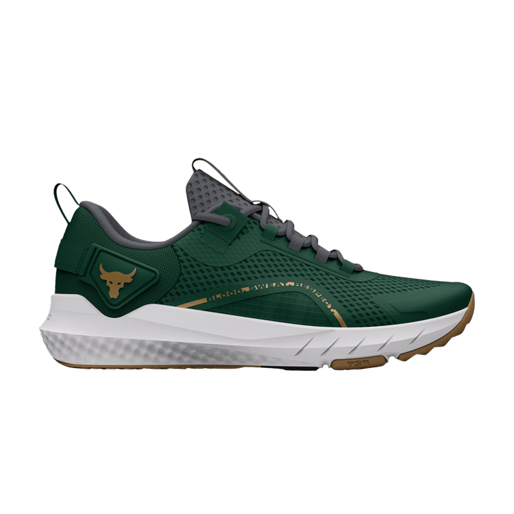 Buy Under Armour Project Rock BSR 3 'UFC 30' - 3027578 300 | GOAT