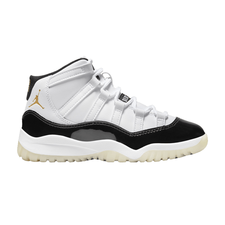 Buy Air Jordan 11 Retro PS 'Gratitude / Defining Moments' - 378039 170 ...