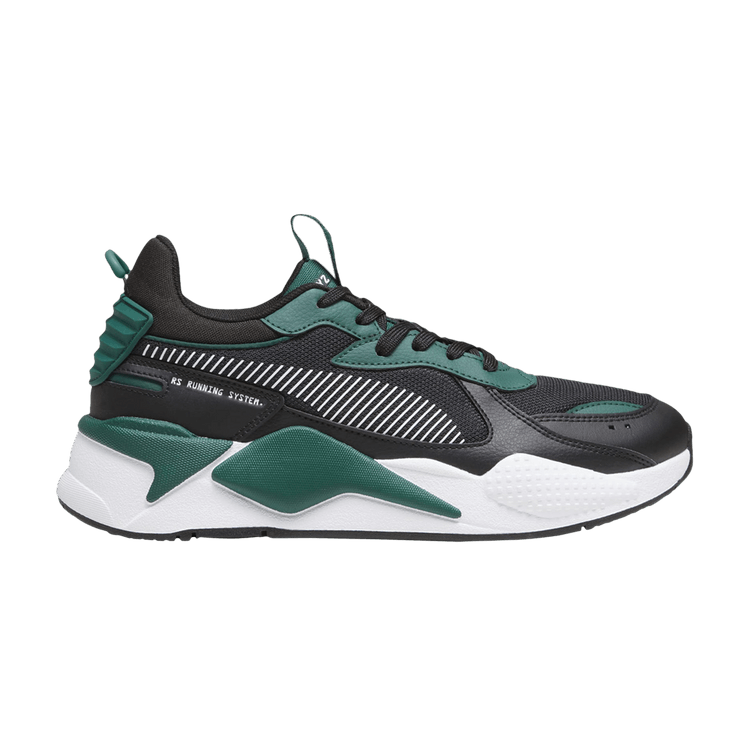 Buy RS-X 'Geek - Black Malachite' - 391174 11 | GOAT