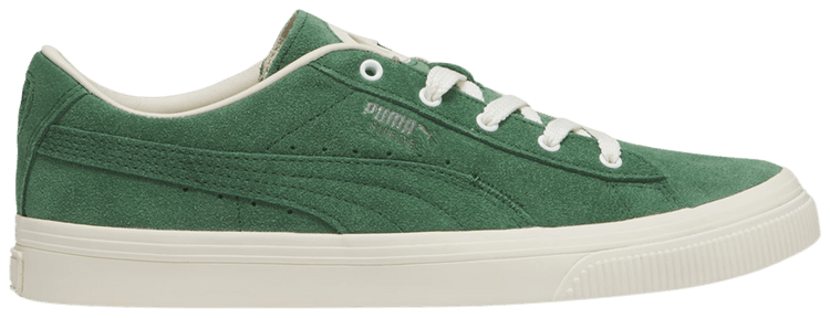 Buy Puma Trophy Hunting x Wmns Suede 'Vine Frosted Ivory' - 394175 01 ...