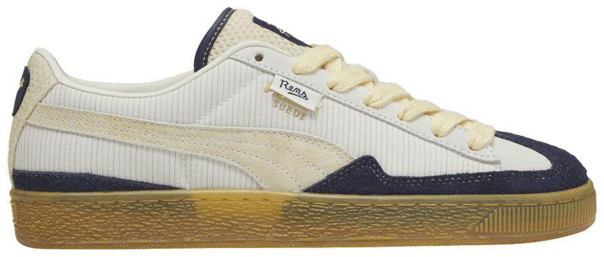 Buy Black Fives x Puma Suede 'Harlem Rens 100 Year Anniversary ...