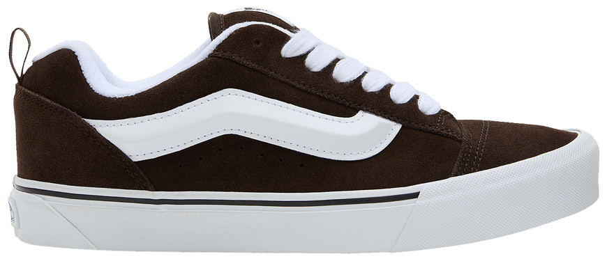 Buy Knu Skool Brown Vn0009qcnwh Goat