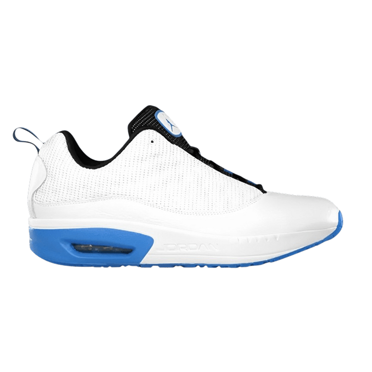 Buy Jordan Comfort Viz Air 13 'White Italy Blue' - 441364 105 | GOAT