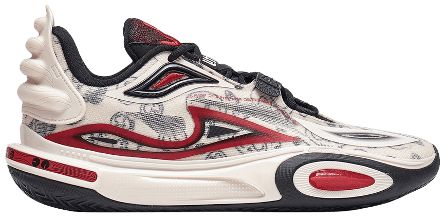 Buy Wade All City 11 V2 'Halloween' - ABAT093 1 | GOAT