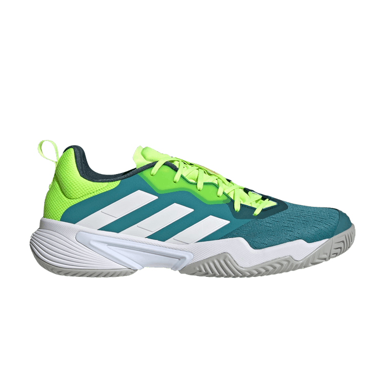 Buy Adidas Barricade 'Arctic Fusion' - ID1553 | GOAT