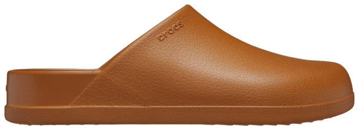 Buy Crocs Dylan Clog 'Cognac' - 209366 21N | GOAT